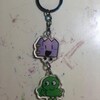 Cosmo Dandys World Roblox Keychain - Etsy UK