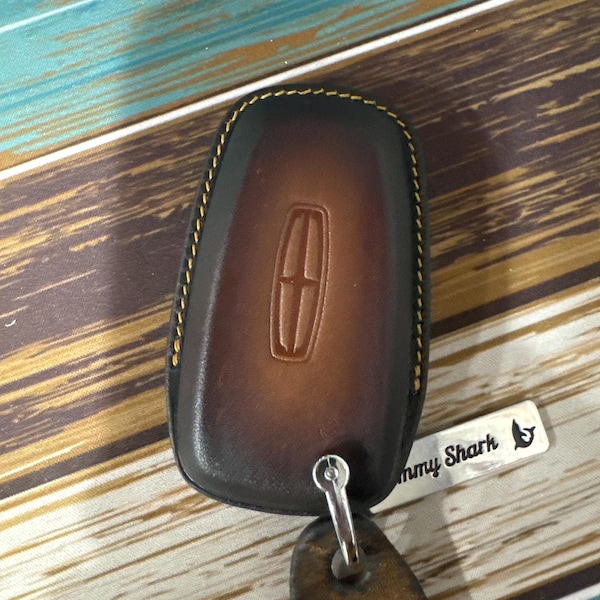2024 2023 Mazda MX-5 Miata Key Cover Leather Key Fob Cover for Mazda 3 ...
