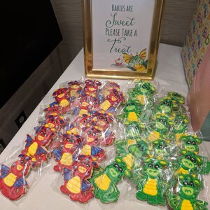 911 Dispatcher Sugar Cookies Telecommunitcations Week | Etsy