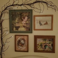 Mother Rabbit Hugs Peter Rabbit, Beatrix Potter Printable Wall Art ...