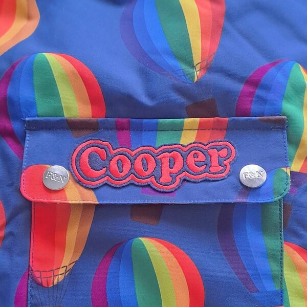 Mickey Inspired Middle Finger Embroidered Patch Badge Iron on or Sew - Etsy