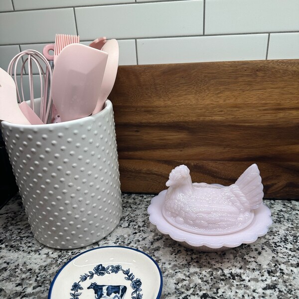 Set of 2 Corning BLUE DUSK Square Casseroles With Glass Pyrex Lids, A-1 ...