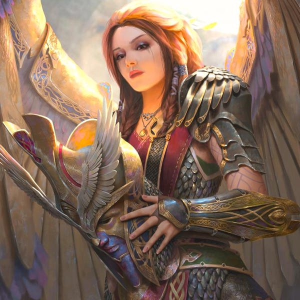 Norse Goddess Freya, Grimoire Pages, Altar Guide, Witchy Book of ...