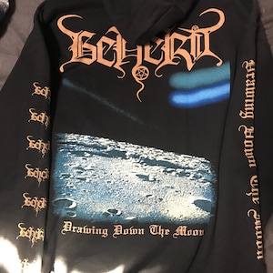 Various Rock & Metal Band Backpatches | Etsy