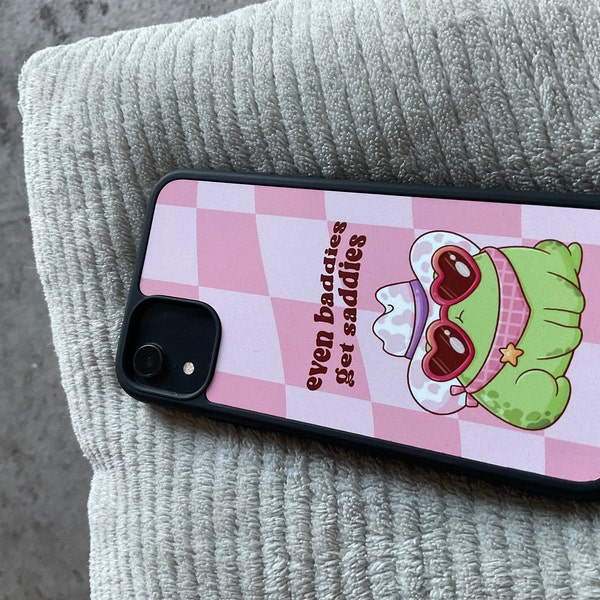 Milk Boba Tea Teddy Bear Sticker Cute Kawaii Milk Bubble Boba Tea ...