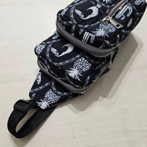 Flip It Good Crossbody Wallet PDF Sewing Pattern DOWNLOAD - Etsy