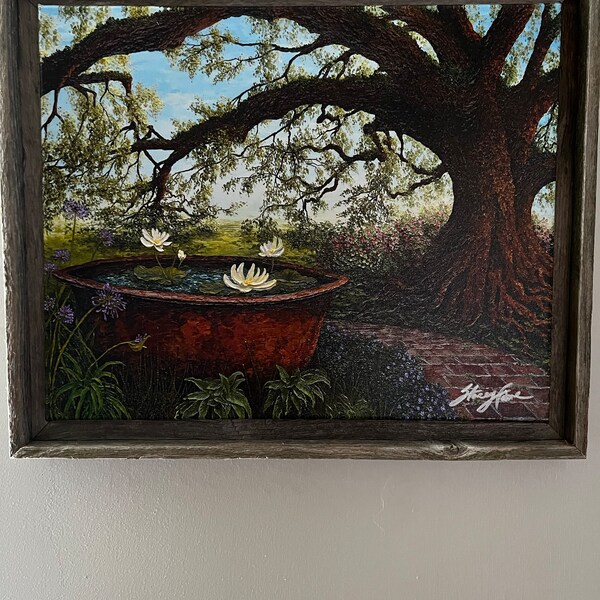 Jackson Square Benches - PAPER PRINT - Etsy