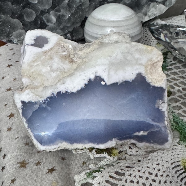 Gorgeous Colors Blue Laterite Cobalt Ore - Etsy