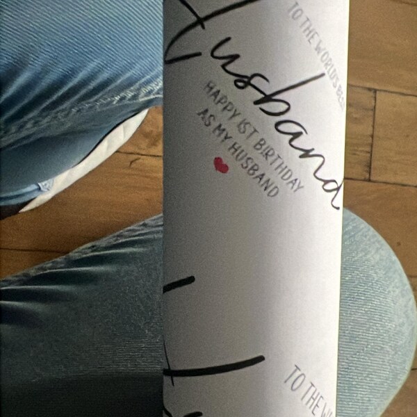 Rugby Themed Wrapping Paper, Personalised Gift Wrap, - Etsy