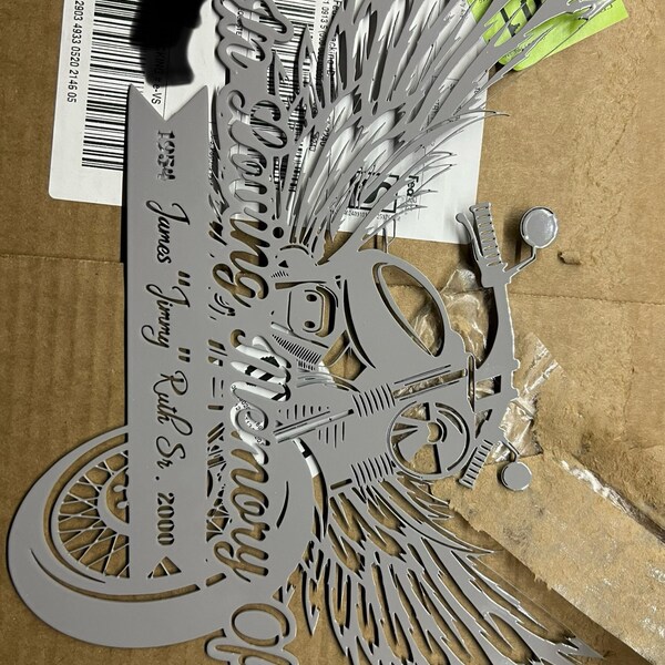 Customized/personalized Metal Bobwhite Quail Hunting Camp/lease/lodge ...