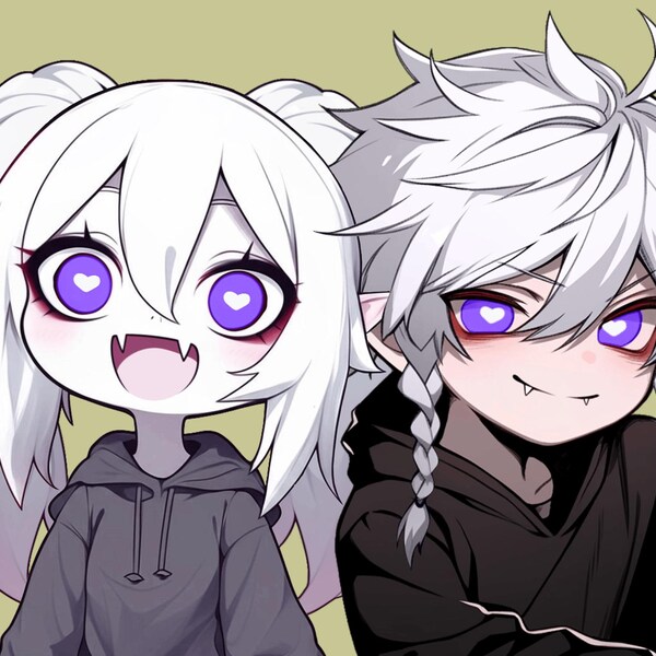 13 Twitch Emotes Cat Set - Skeleton Kitty Decor; Stickers Bundle, Pack ...