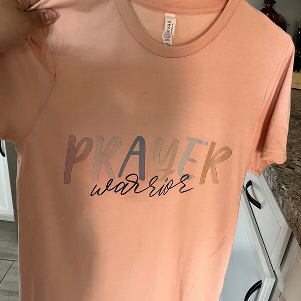 Christian Screen Print Transfers Ready for Press Faith Heat Transfer ...