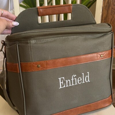 Custom Logo Golf Shoe Bag, Golf Tournament Prize, Personalized Golf ...