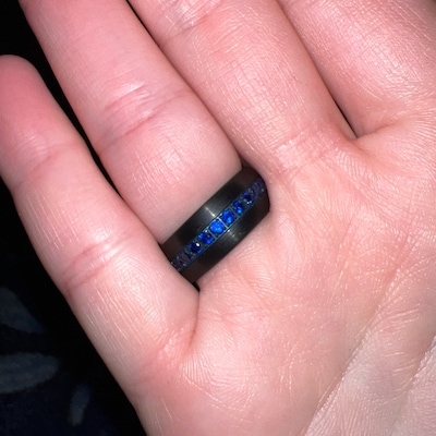 Math Wedding Ring, Circuit Board Ring, Programmer Gift, Computer Nerd ...