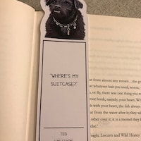 UK Sitcom Stickers & Bookmarks - Etsy UK