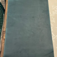 Leather Desk Mat, Large Mouse Pad, Desk Mat, Desk Pad, Genuine Leather ...