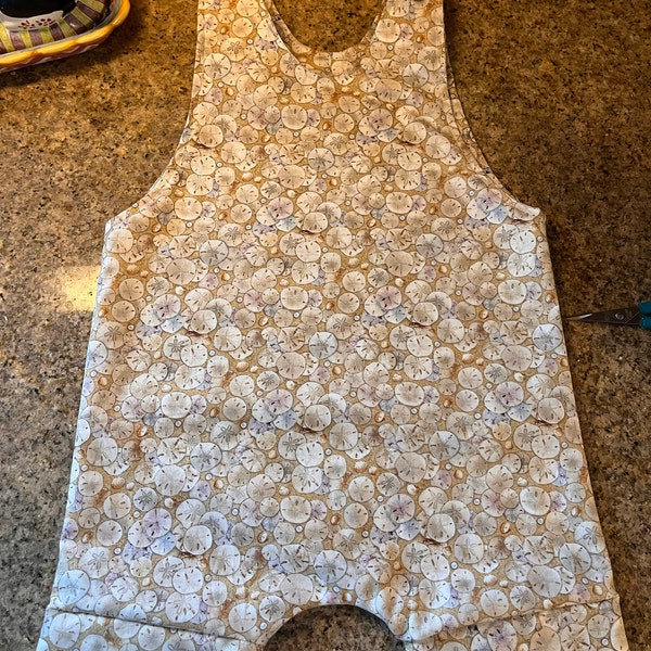 Short Leg Romper Sewing Pattern PDF, Baby Romper Sewing Pattern PDF ...