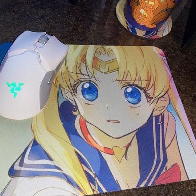 Nintendo Super Mario Bros Game Mousepad PC Console Desk Office - Etsy