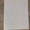 Handwriting Paper Digital, Handwriting Paper Printable, Practice ...