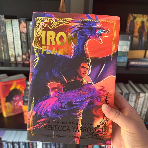 From Blood and Ash Special Edition Book Set | FBAA, Booktok, Bookish ...