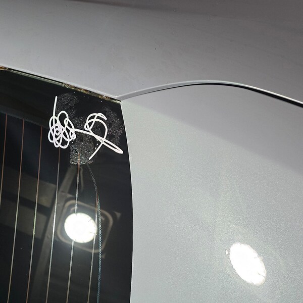 BTS Inspired Temporary Tattoo | Logo, Love Yourself, Mikrokosmos, Zero ...