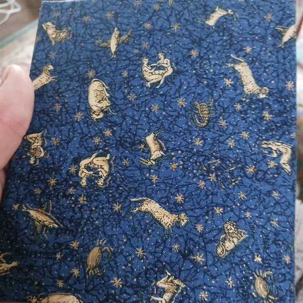 Cotton Fat Quarters Bundle, 20 Colorful Modern Fabric Prints From ...