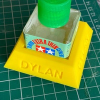 1/100 Linear Tank (STL Files) - Etsy Canada