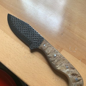 7 aluminum Horseshoe Rasp Standard Blade - Etsy