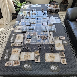 Suited Speed Cloth Table Cover Custom Made to Fit Your Table - Etsy