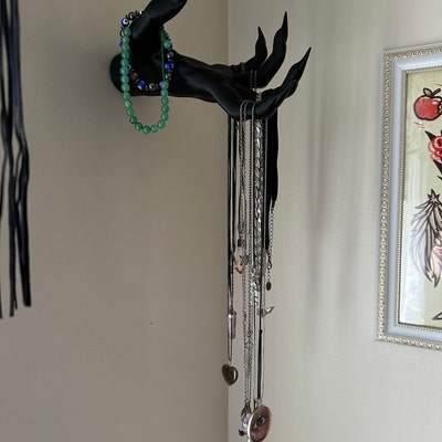 Phasmophobia Hand - Etsy