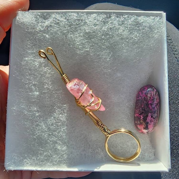 Vibrant Quartz Cigarette Holder | Cigarette Holder | Smoking ...