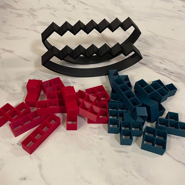 Customizable 5-digit Cryptex Puzzle Box – Personalized Code Gift Card ...