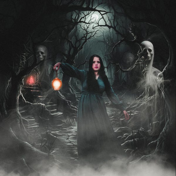 Neon Smoke Frames Photo Overlay Pack - Vibrant Neon and Ethereal Smoke ...