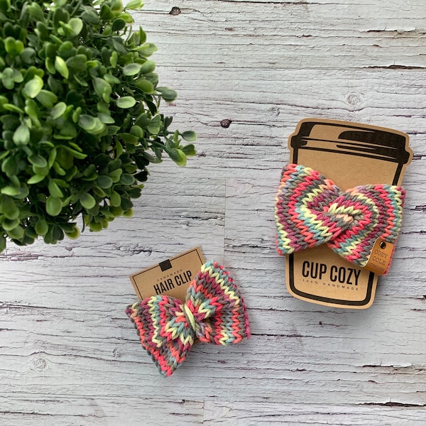 PRINTABLE Clip Display Cards- Downloadable PDF. DIY Tags for Handmade ...