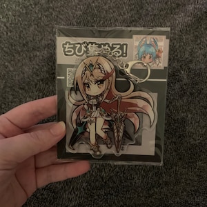 Piapro Studio Hatsune Miku NT 3.5 double Sided - Etsy
