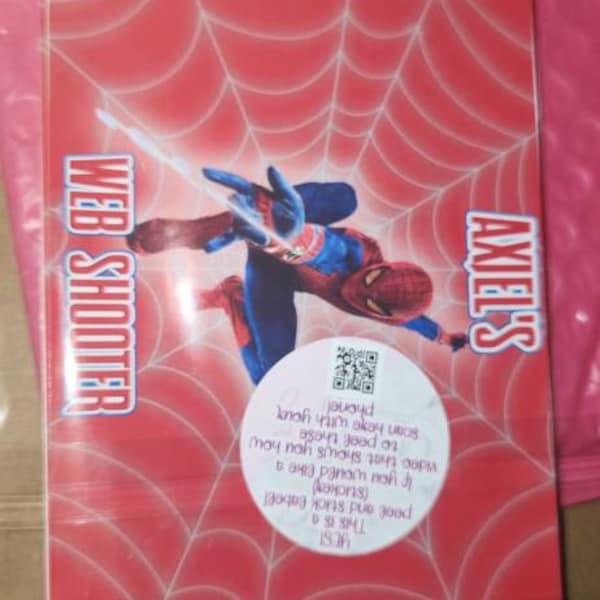 Spidey and His Amazing Friend's Cups and Straws, Spidey Party Cups in ...