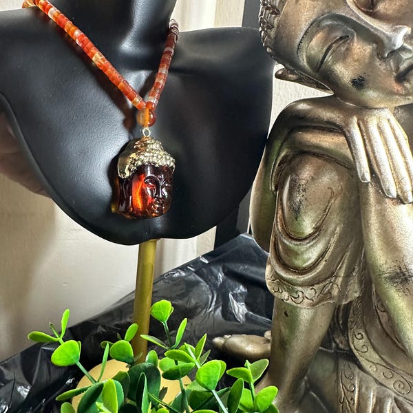 Fir Wood Discs With Gemstone Chip Crystal Quartz Tree of Life, Chakra ...