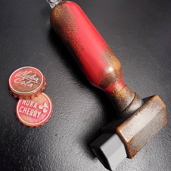 Storm Bolt Gun Double Barrel Muzzle Flash Effect for Miniature ...