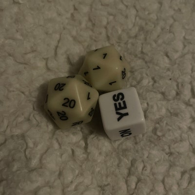 RPG Cthulhu Insanity Dice Dice Tabletop Gaming Game Roll - Etsy