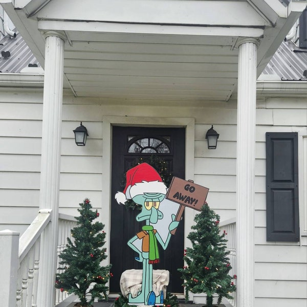 Hand Painted Minion Set of 4 / Wooden Yard Art/ Minions Yard Art ...