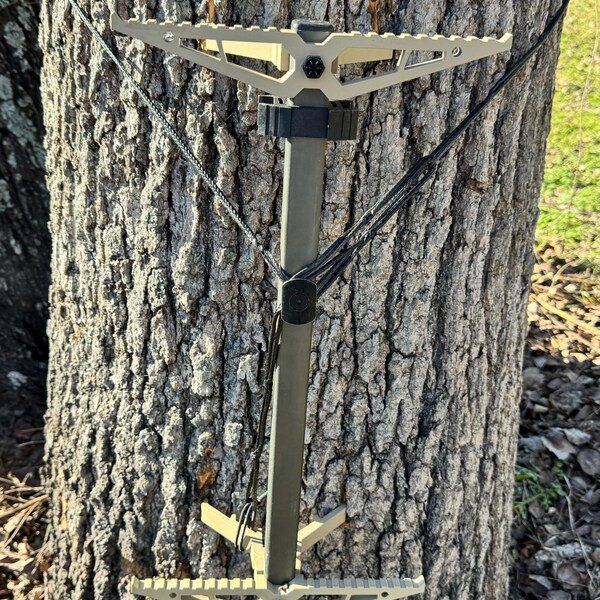 Amsteel Beast Tender - Etsy