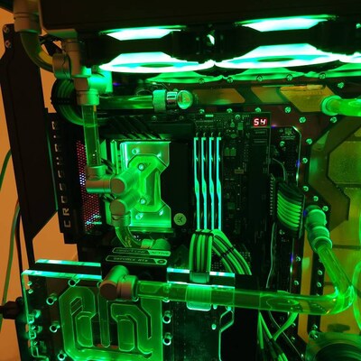 Custom SFX Individual Modular Power Supply Cables - Etsy