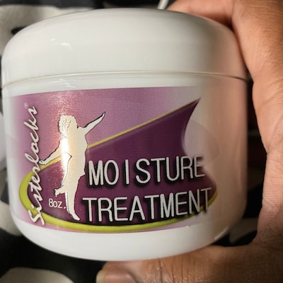 Sisterlocks™ Starter Shampoo - Etsy