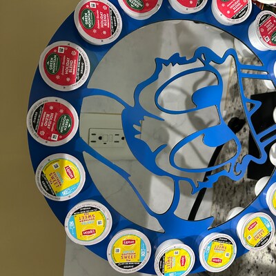 Goofy Door Hanger Disney Goofy Office Sign Gift for Goofy Lover Goofy ...