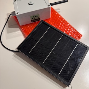 Mounting Kit for Meshtastic Solar Nodes - Etsy