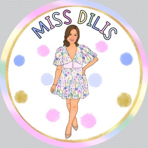 350 Piece Teacher & School Themed CLIPART Kit - Etsy