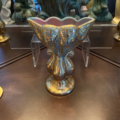 Lead Crystal Water Glass, 24 Percent Lead Crystal, Set of Five, Looks ...