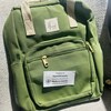 Vanie Canvas Backpack, Mini Backpack for Women, Teens Gift, Birthday ...