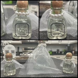 Custom Patron Label, Liquor Label, Graduation Bottle Labels, Grad Gift ...