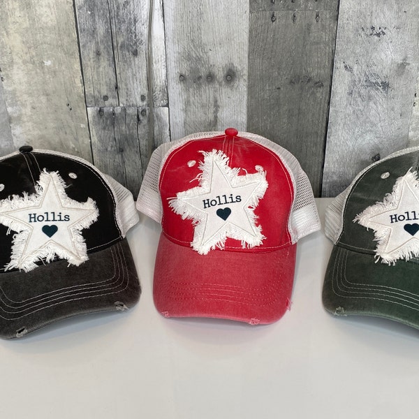 Sublimation Raggedy Patch Blank | Frayed Embroidered Edge Hat Patches ...